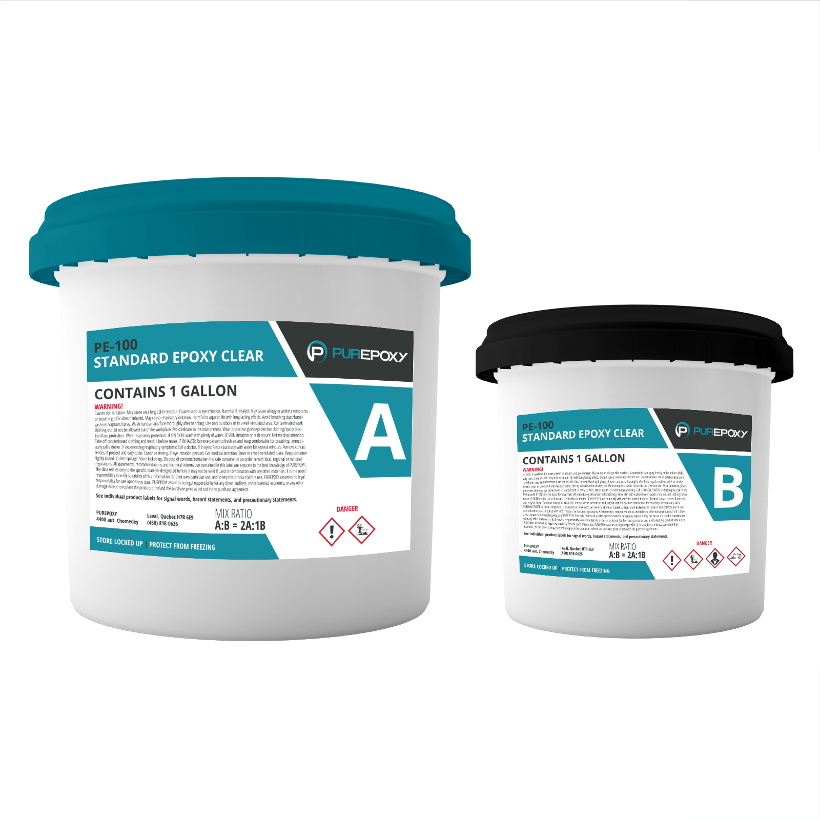 EPOXY | Us Resin Supply