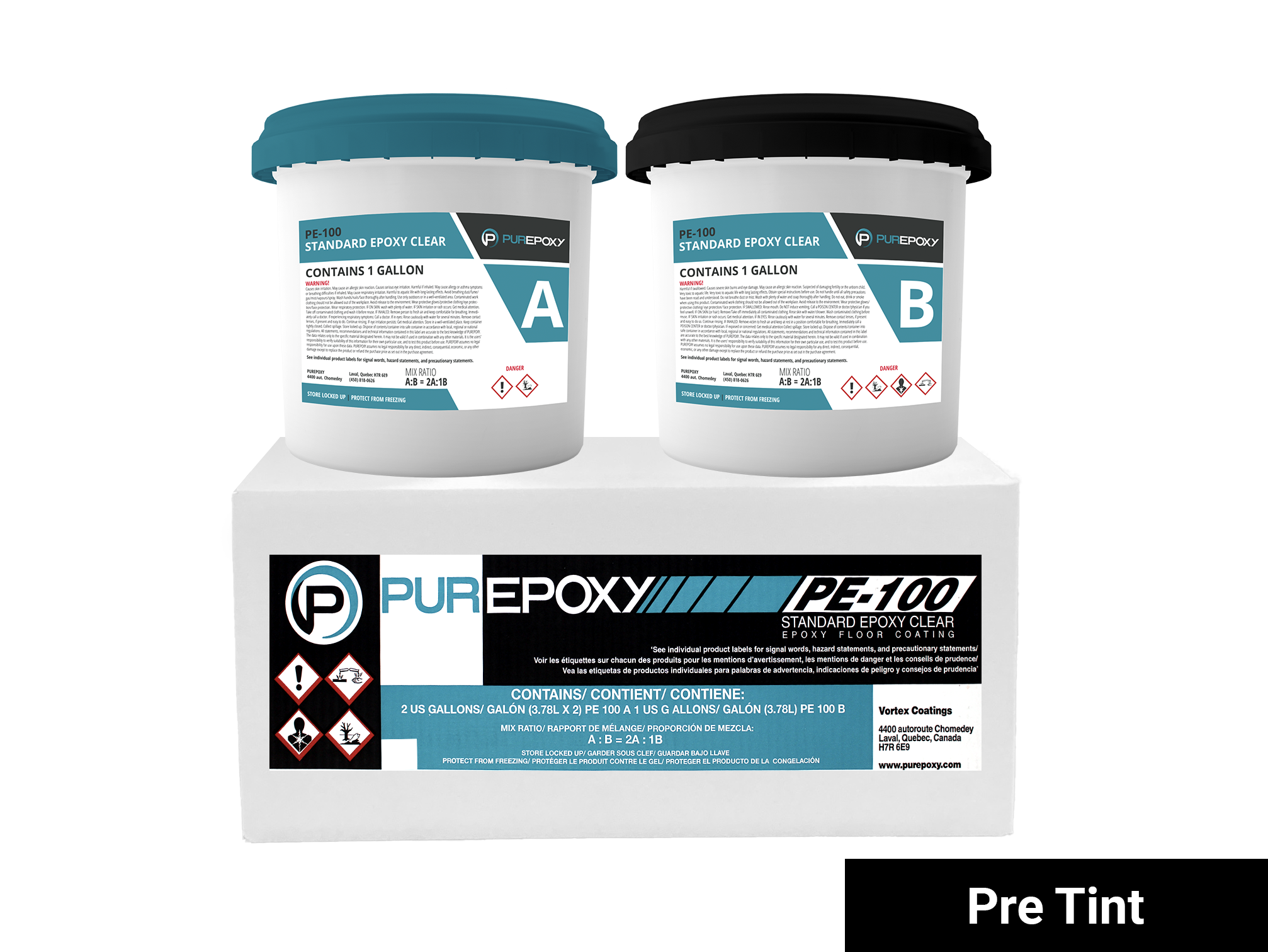 EPOXY | Us Resin Supply